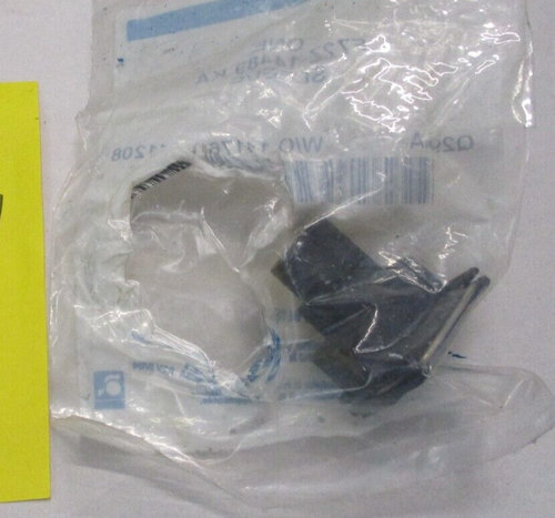 FORD F72Z-14489-KA RADIATOR FAN RESISTOR CONNECTOR SLEEVE | eBay