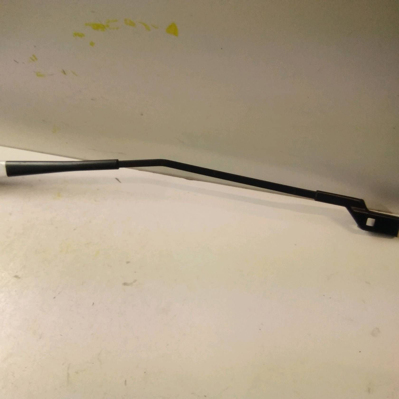 bras essuie-glace av pour FIAT DUCATO FURGONE (7C) 33 2.2 2006-2012 ...