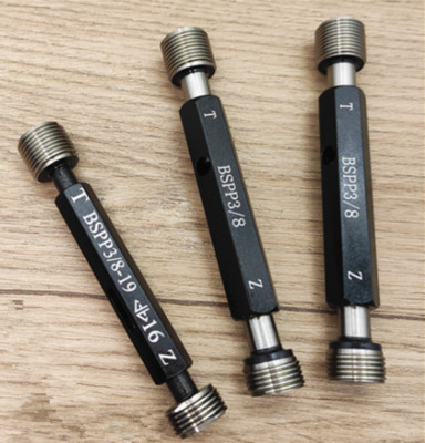 New 1pc 1/8-28 BSPP Plug Thread Gage Gauge | eBay