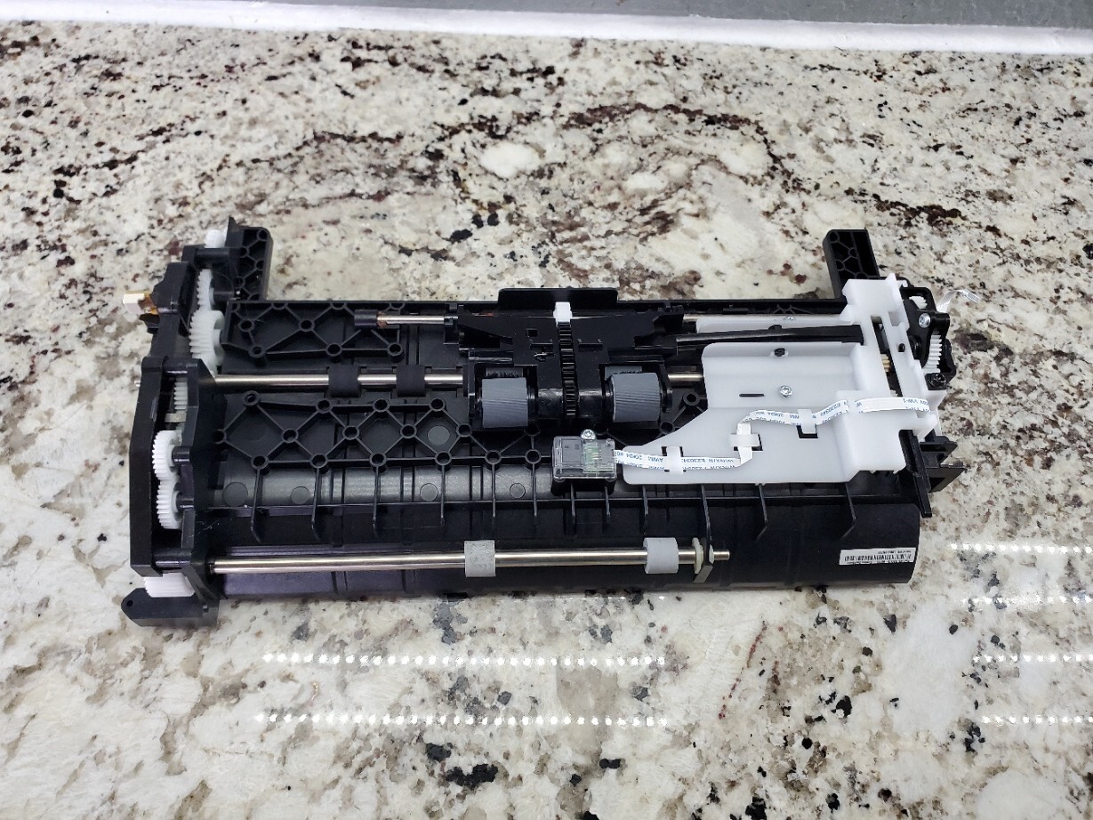 HP D3Q15-60119 Duplex Backbone for HP PageWide Pro MFP 577dw 477dw ...