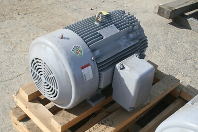 Over 10 HP - 324Ts Frame