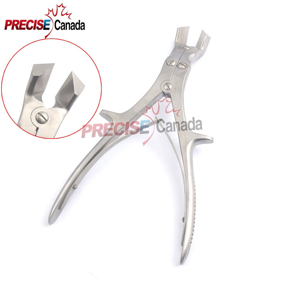 Liston Bone Cutter Forceps Orthopedic Forcesp Premium Stainless Steel ...