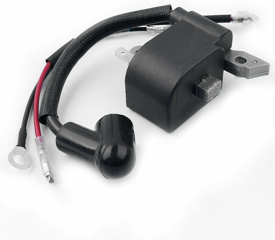 Ignition Coil For Craftsman 358.351190,358.350203 545199901 530039143 ...