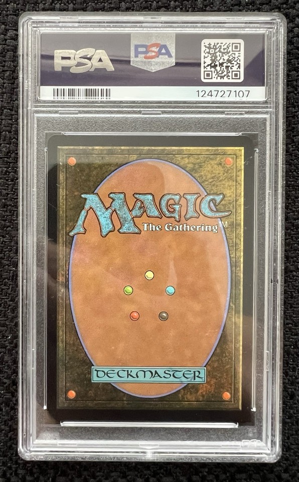 Magic: The Gathering Final Fantasy Traveling Chocobo Neon Mythic 0551b ...