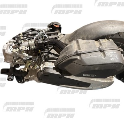 Honda SH125 SH 125 Mode 2022 - Complete Running Engine with warranty ...