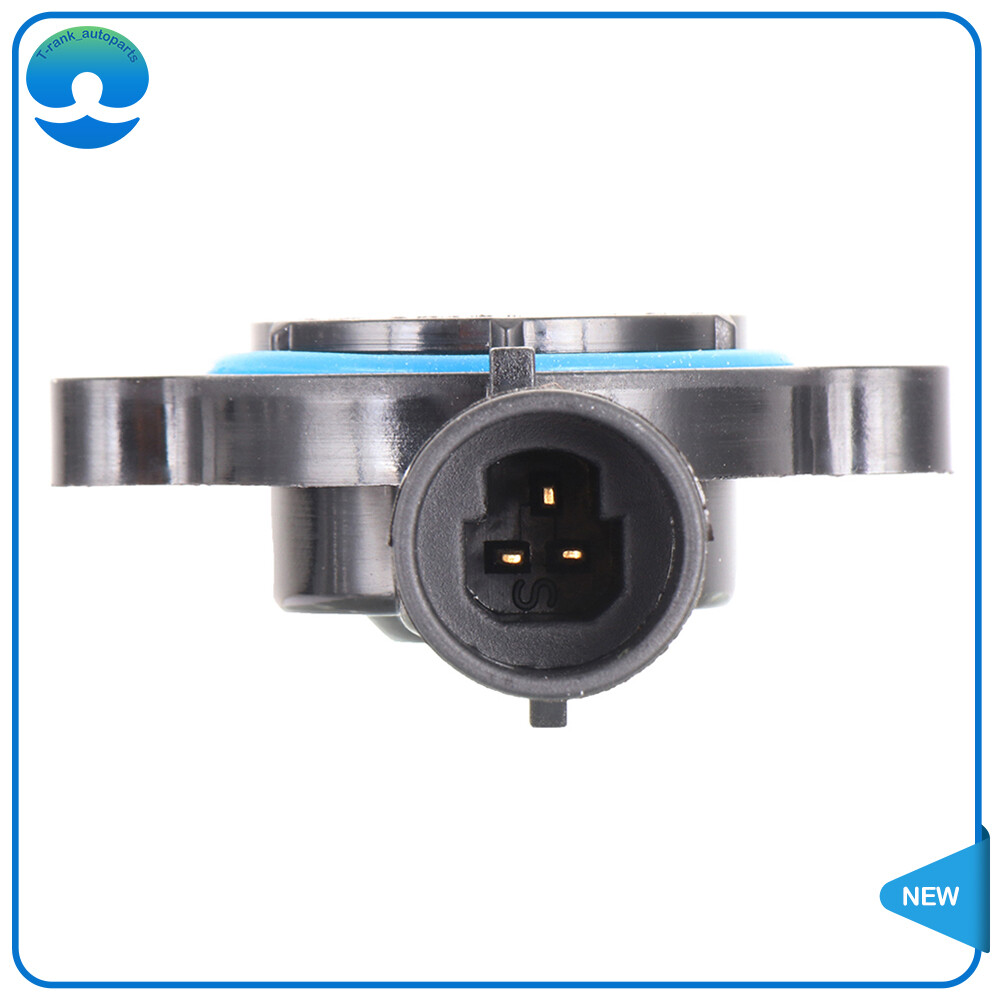 1999-2007 Chevrolet Silverado 1500 Throttle Position Sensor Fit ...