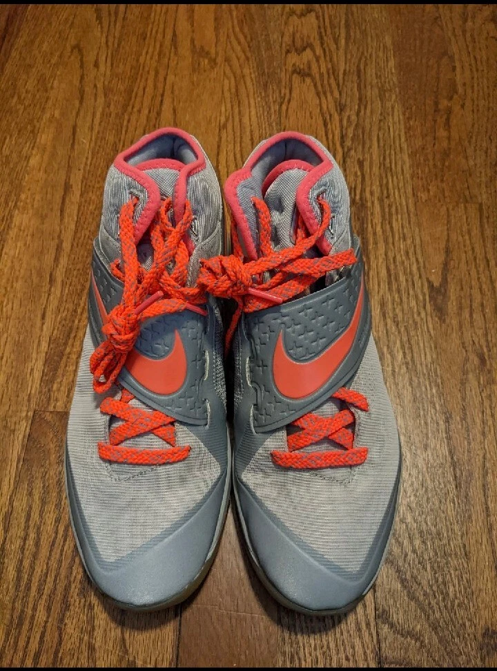 Calvin Johnson Shoes