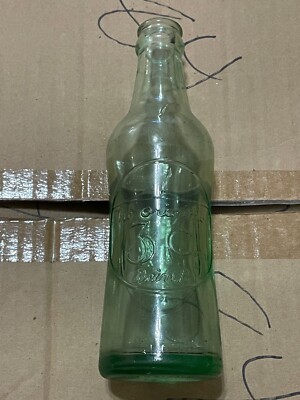 Vintage The Original 3 Cent Drink Bottle LGW ??? | eBay