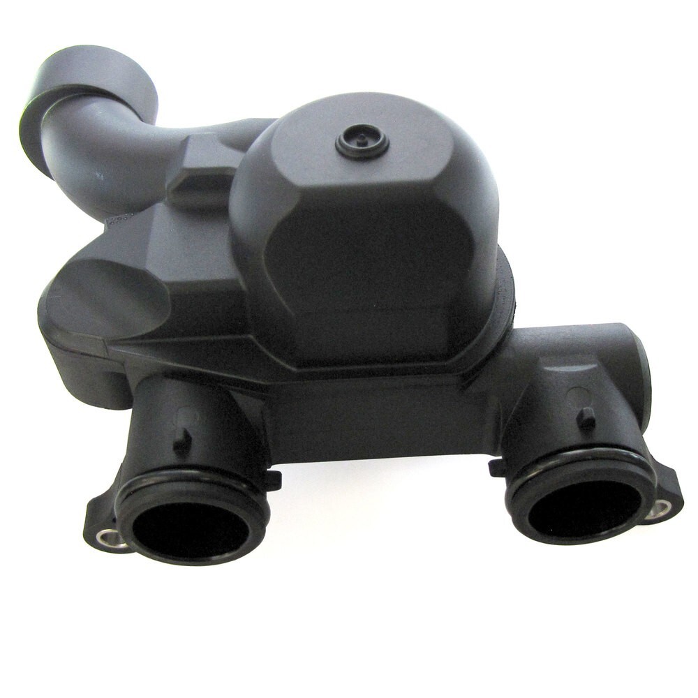 2018+ Land Rover Front Coolant Water Control Valve Pipe 5.0L S/C V8 ...