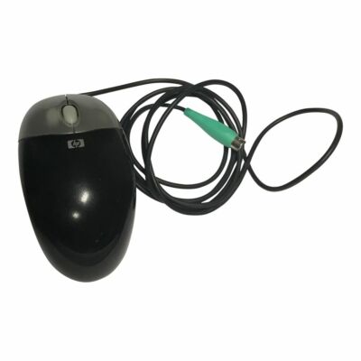 HP PS/2 Optical Scroll Mouse 417441-001 417966-001 | eBay