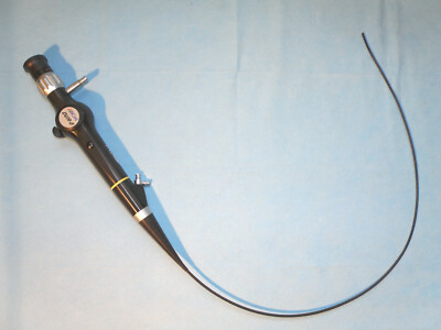Endoscopy & Laparoscopy - Ureteroscope