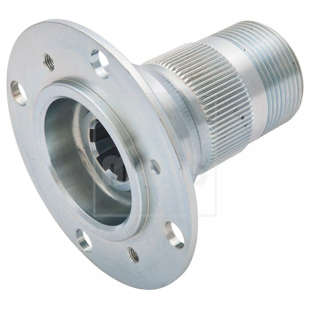 267-760 BTB732 MG MGB REAR RH 8TPI WIRE WHEEL HUB (BANJO TYPE) | eBay ...