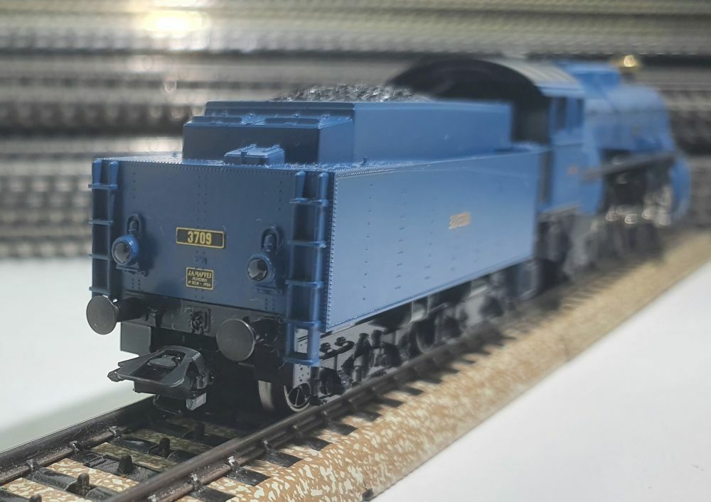 Märklin H0 33183 Dampflok Reihe S3/6 K.Bay.Sts.B. Ep.I Neuwertig & OVP ...