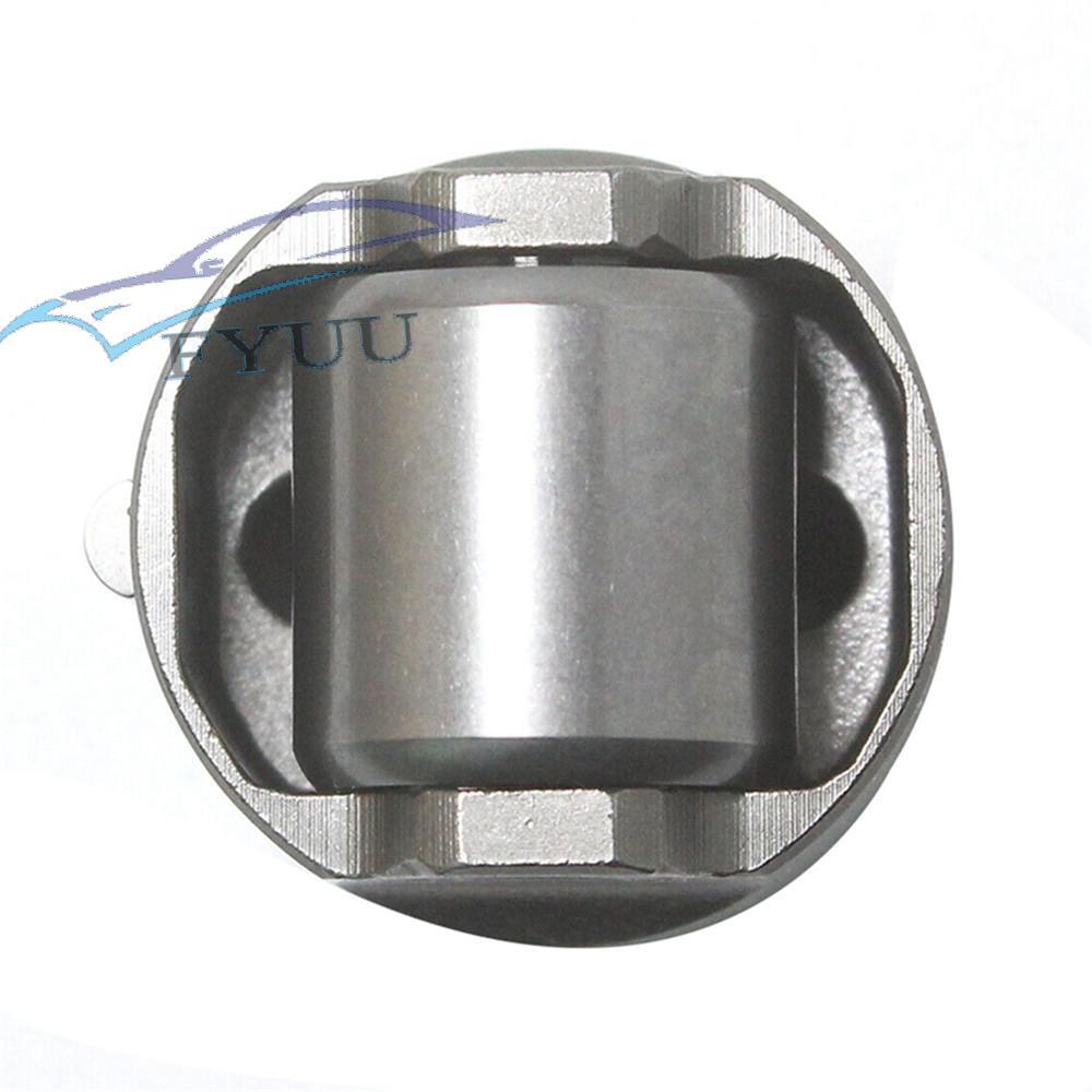 Silver Metal Tappet Roller For Hyundai Accent Elantra Kia Rio Optima ...