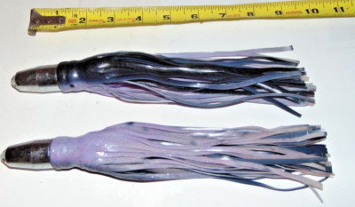 Big Game Lures - Jet Lure