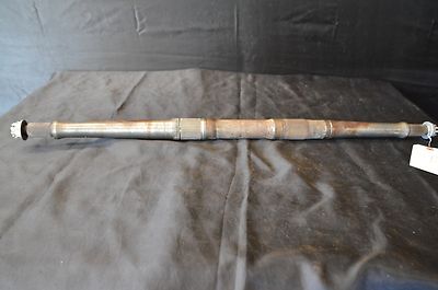 2001 HONDA TRX 300 REAR AXLE | eBay