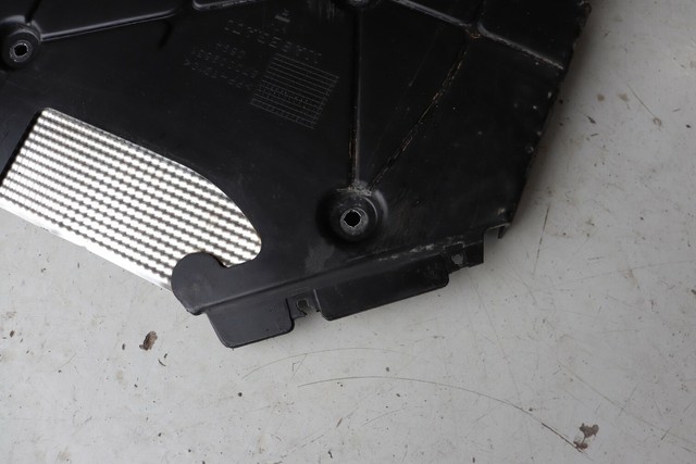 670009531 Protector Carter Maserati Ghibli III 3.0 D (250 Cv) 2013 ...