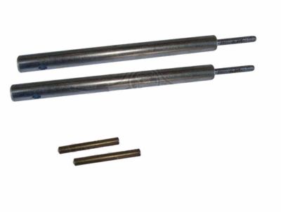 Lambretta Mag & End Plate Removal Tool T Spanner Set GP LI SX TV ...