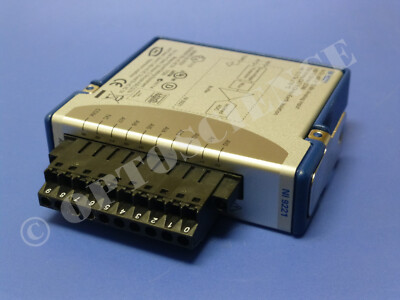 National Instruments NI 9221 cDAQ Analog Input Module, ±60 V | eBay