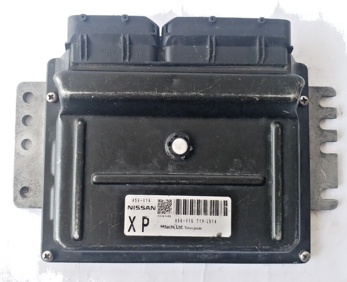 Nissan Cube Bz11 Engine Computer A56-v16 T59 4219 ECU PCM OEM JDM for ...