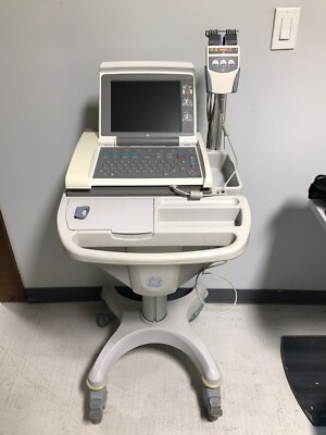 ECG & EKG Systems - Cam 14