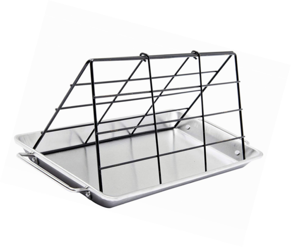 GrillPro 41550 Bacon Cooker Grill Racks for sale online | eBay