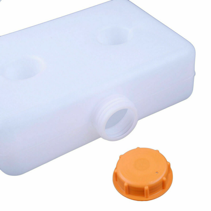 5L Auto Öltank Dieseltank Benzintank Kraftstofftank LKW KFZ Wagenfür ...