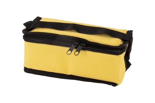 Chronos GX Chess Clock Carrying Bag - Neon Yellow | eBay
