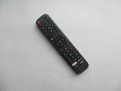 Remote Control For Hisense EN2A27 EN2AJ27H 55H7D 60R6E Smart LCD LED ...