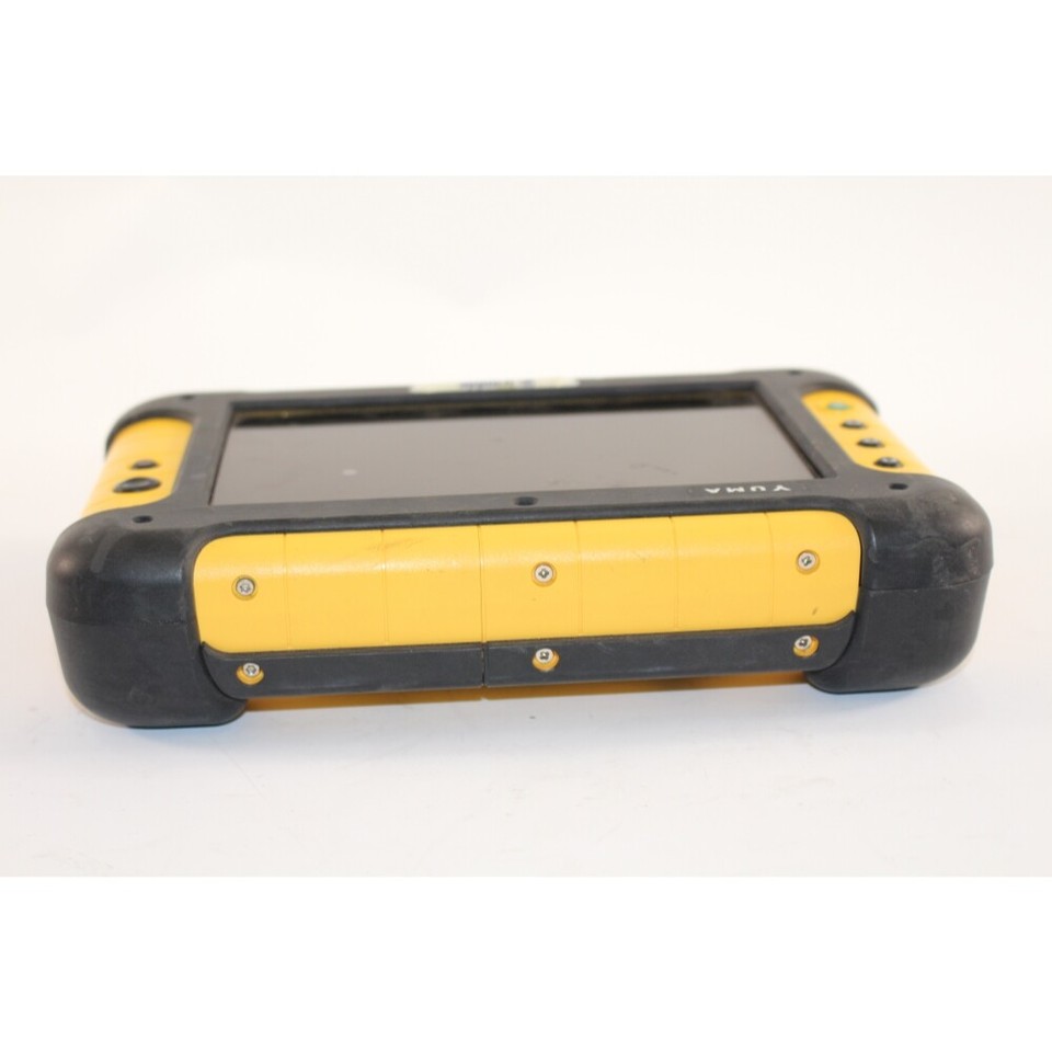 Trimble Yuma Data Collector Rugged Tablet - For Parts / Repair Only | eBay