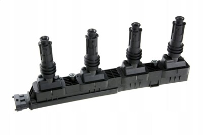 IGNITION COIL PACK 0221503472 93177212 for OPEL VAUXHALL ASTRA G CORSA ...