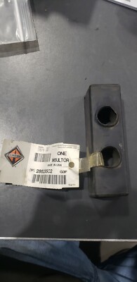 286235C2, International, Isolator | eBay