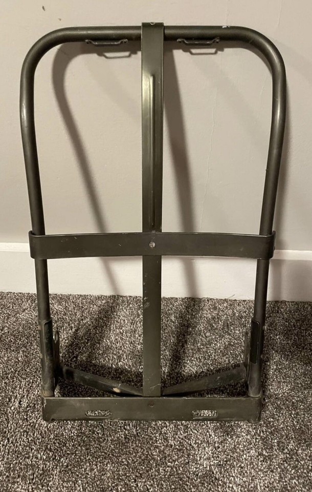 US Military Surplus Authentic ALICE Pack Frame | eBay