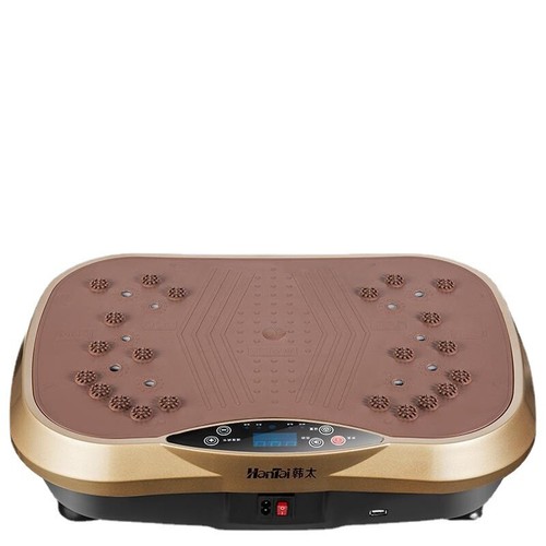 Fitness Home Body Sculpting Slimming Machine Meat Shaker | eBay