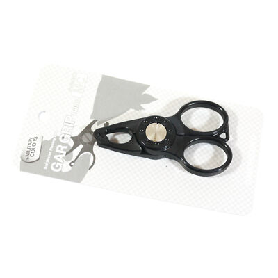 Daiichi #33295 Gar Grip MC Fish Handling Tool 94 x 57 x 16mm Black ...