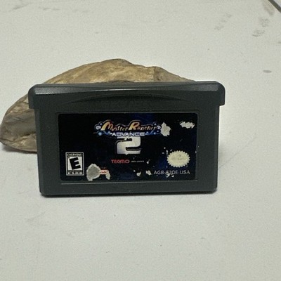 Monster Rancher Advance 2 Nintendo Game Boy Advance Authentic And ...