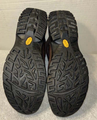 UGG Australia Hilgard Winter Boots 3017 VIBRAM Size 12 | eBay