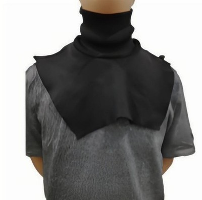 Cut Resistant Neck Guard Anti-Cut Scarf Chest Protection Extended ...