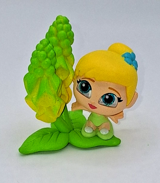 Disney Doorables ~ Series 15 ~ In Full Bloom ~ Tinkerbell | eBay