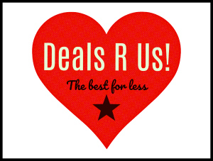 Deals R Us! | eBay Stores