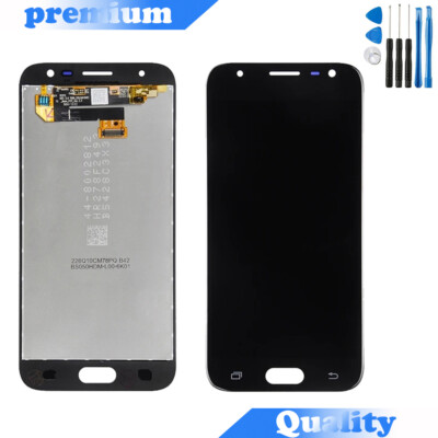 For Samsung Galaxy J330 J330F J330G LCD Touch Screen Digitizer Assembly ...