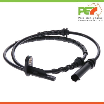 2x New OEM Wheel Speed Sensors - LH & RH Front For BMW X1 F48 2.0L 4Cyl ...