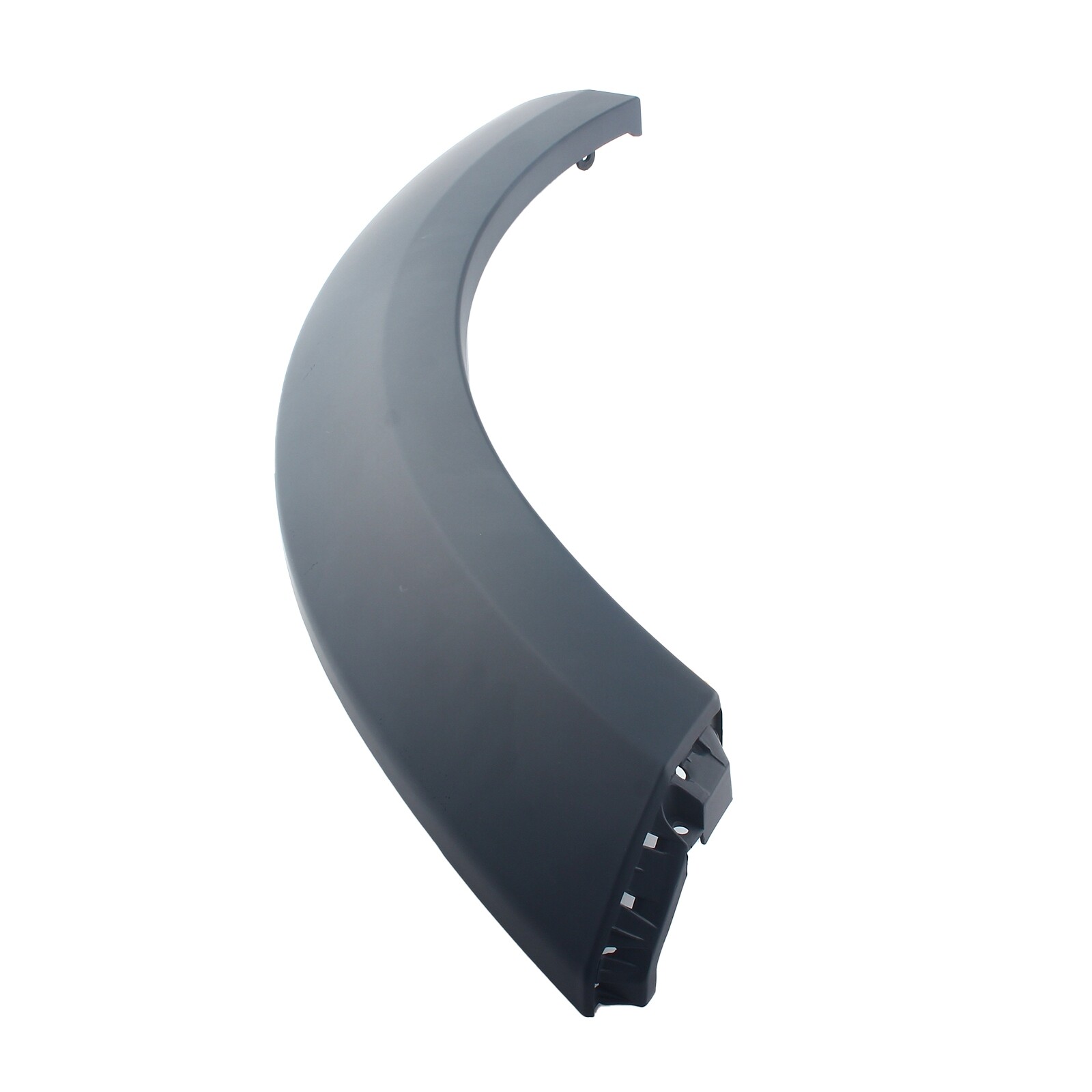 1x Rear Right Fender Flare Wheel Arch Moulding For Land Rover LR3 LR4 ...