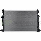 For 2015-2017 Chrysler 200 2014-2018 Jeep Cherokee 2.4L Aluminum ...