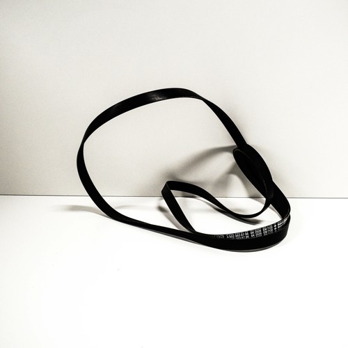 NEW MERCEDES BENZ GL X166 V RIBBED BELT A0029936796 ORIGINAL | eBay