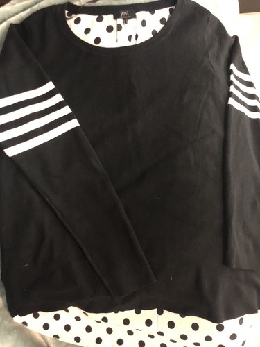 Buur Fashion Yest Netherlands Women's Sz 10 Sweater | eBay