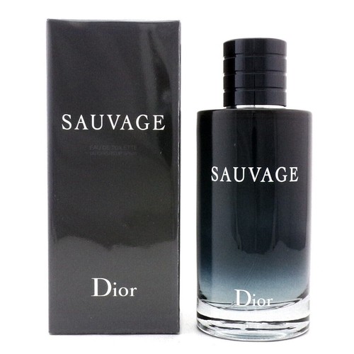 Dior Sauvage 6.8 oz / 200 ml EDT Spray For Men 3348901321129 | eBay