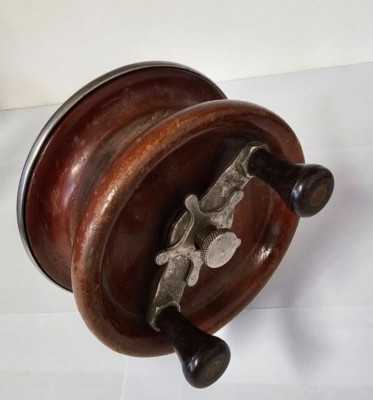 Reels - Vintage Alvey