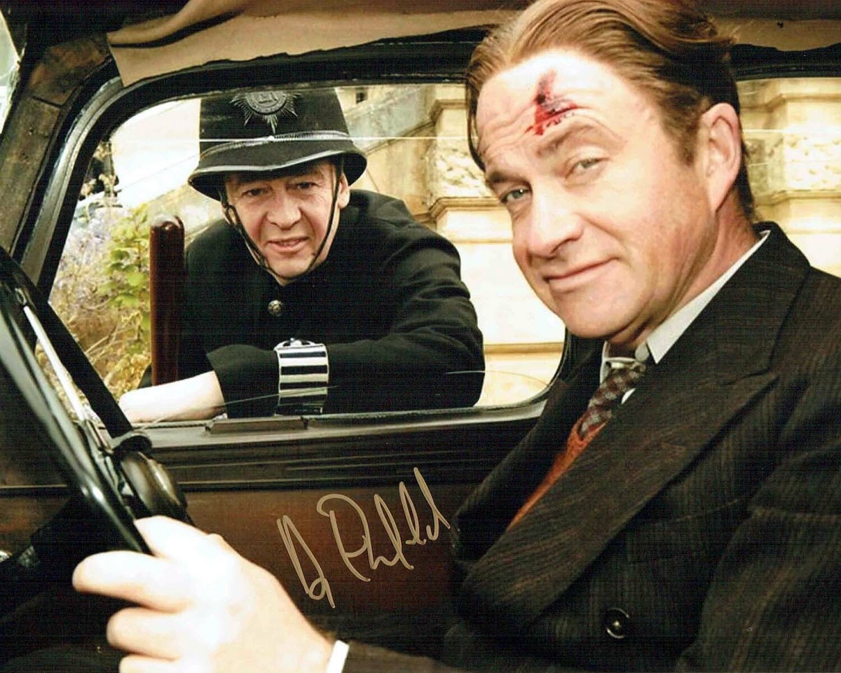 Richard Enfield's Instagram, Twitter & Facebook on IDCrawl