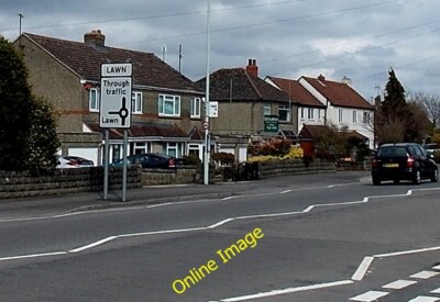 Photo 6x4 Sheepfold Deepdale Beck North Dodd Deepdale Beck has the ...